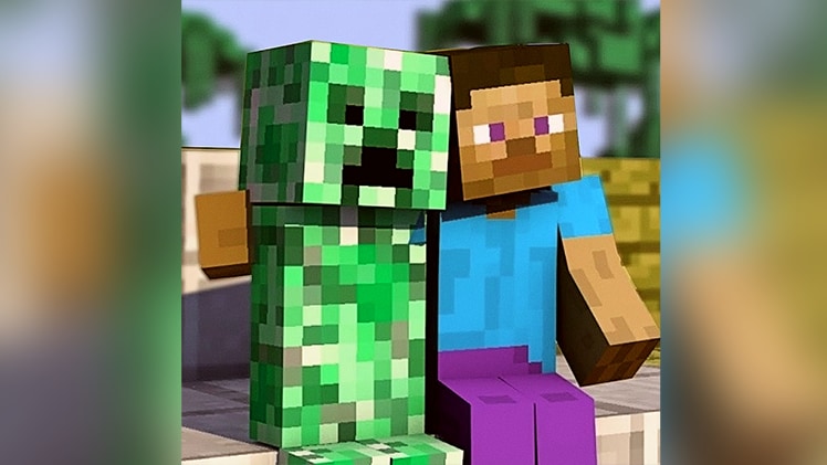 Minecraft community art gallery | Minecraft