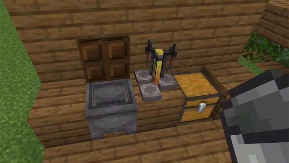 Comunidade | Minecraft