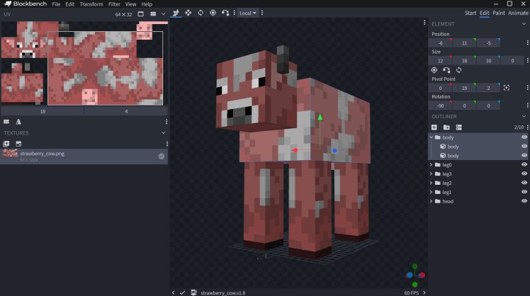 Build Your Very Own Custom Mobs Minecraft