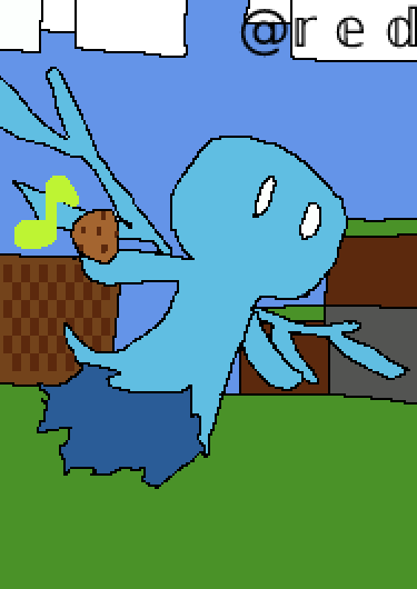 Community Roundup: Allay Fanart | Minecraft