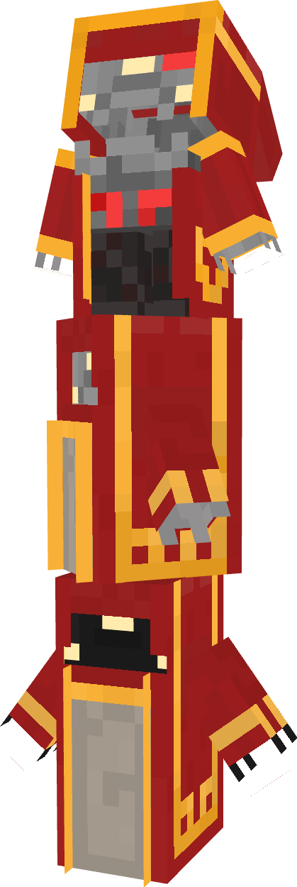 Dungeons Community Roundup: Luminous Night Fan Art | Minecraft