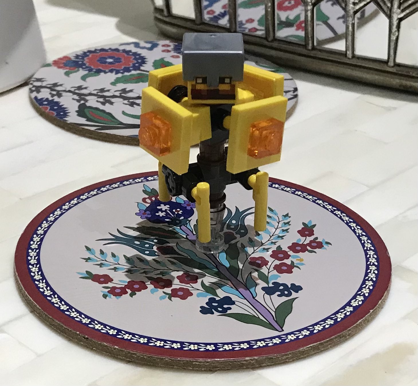 Dungeons Community Roundup: Luminous Night Fan Art | Minecraft
