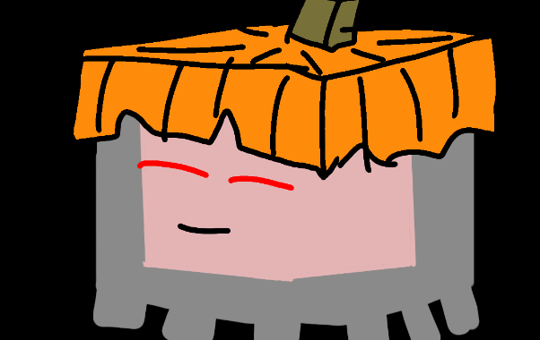 Spooky Dungeons Fan Art | Minecraft