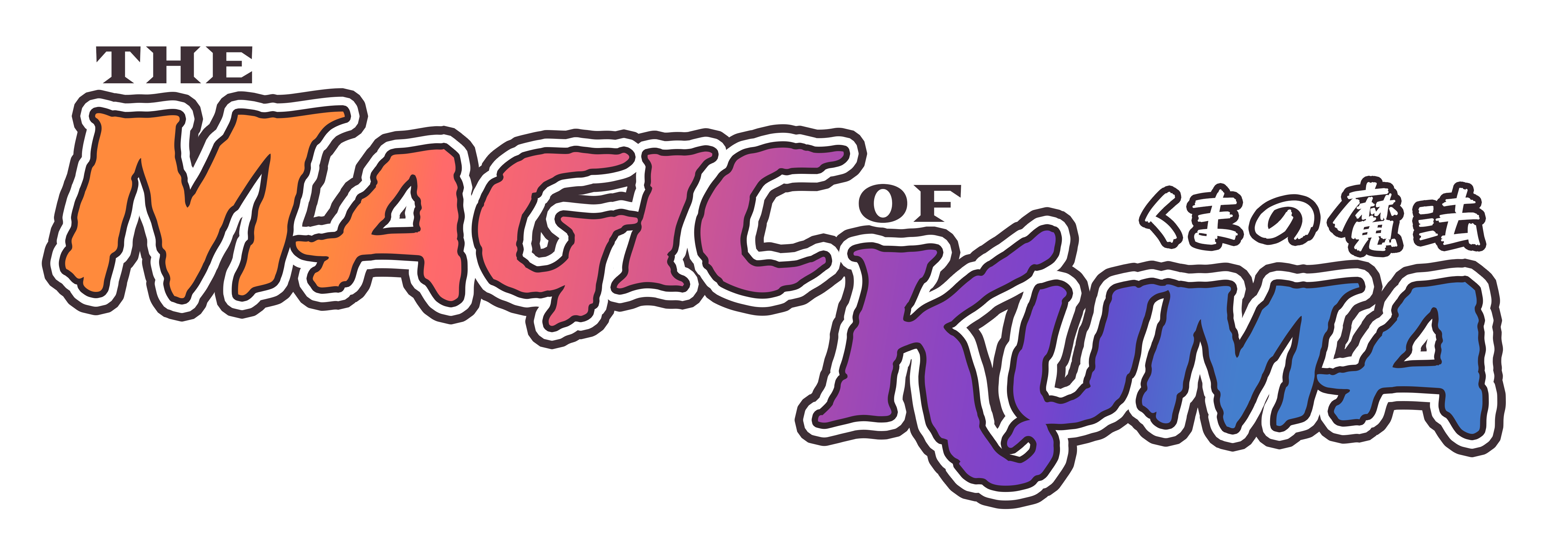 “The Magic of Kuma” by Eystreem | Minecraft