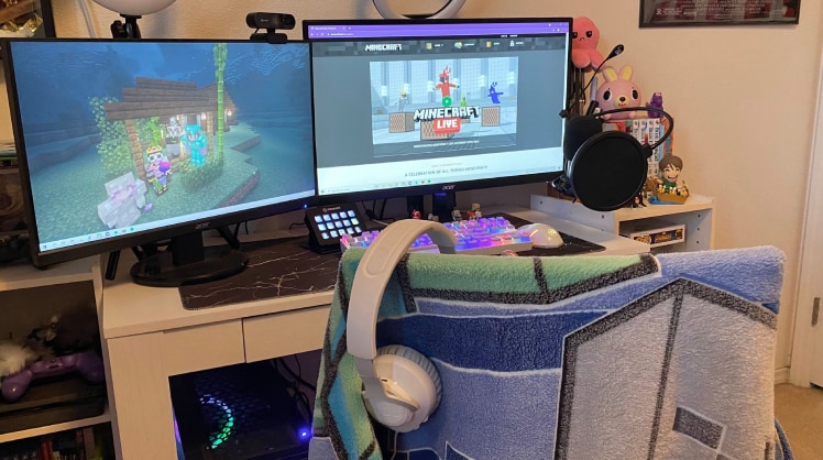 How to Get the MOST out of your Minecraft Live Experience | Minecraft