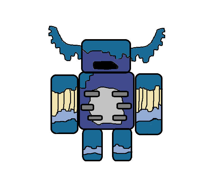 Community Roundup: Warden Fanart | Minecraft