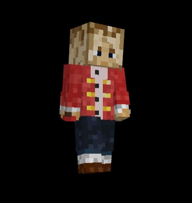 Monthly Skins: Historical Figures | Minecraft