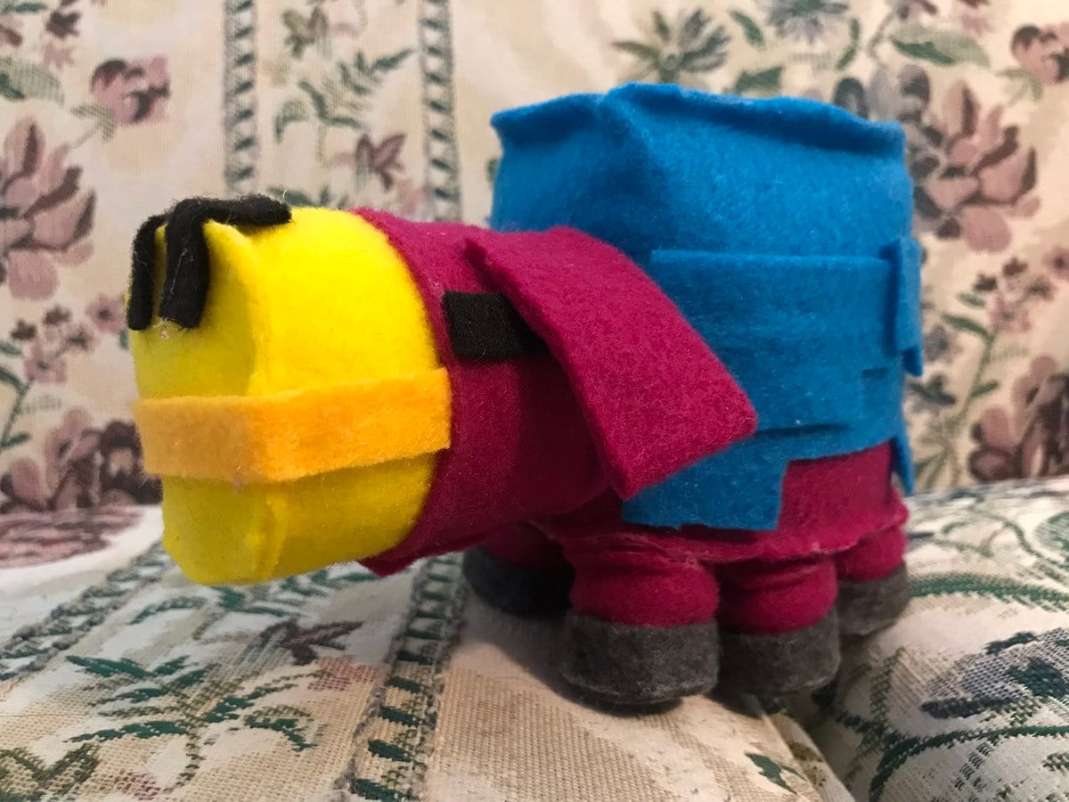 Community Roundup: Sniffer Fanart | Celebrating our new friend!