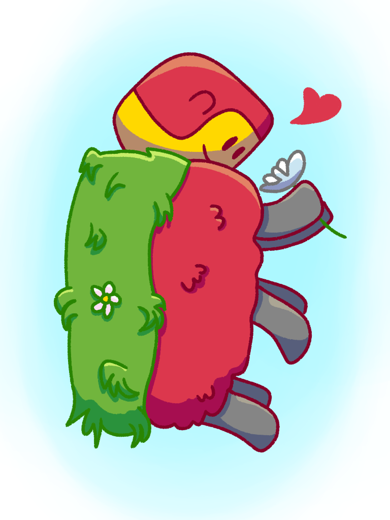 Community Roundup: Sniffer Fanart | Celebrating our new friend!