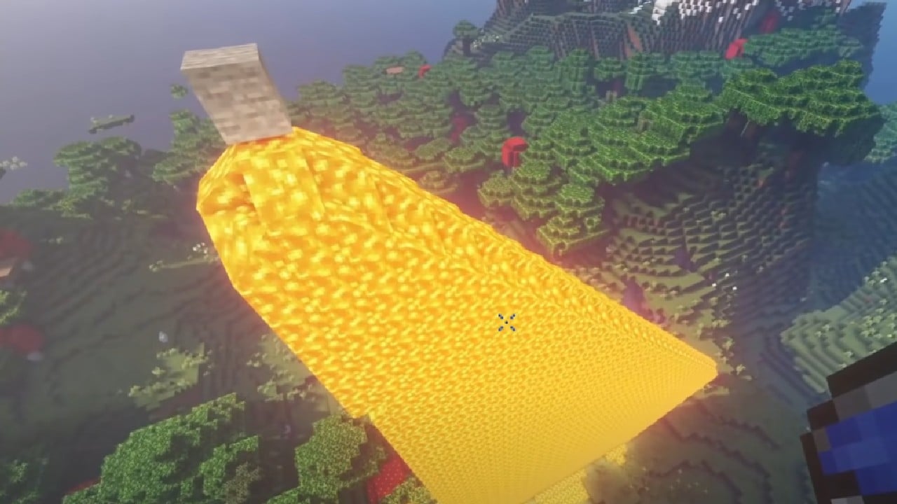 How to not be bored of Minecraft | Minecraft