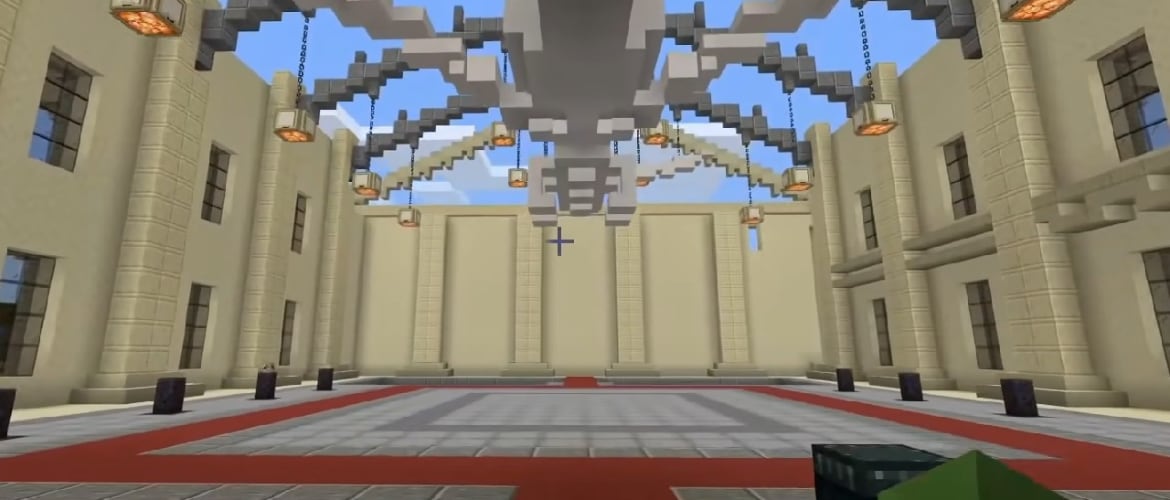 How to Enjoy Minecraft More | Minecraft