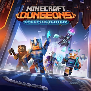 Minecraft Dungeons: Ultimate Edition | Minecraft
