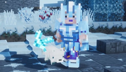 Offizielle Seite | Minecraft