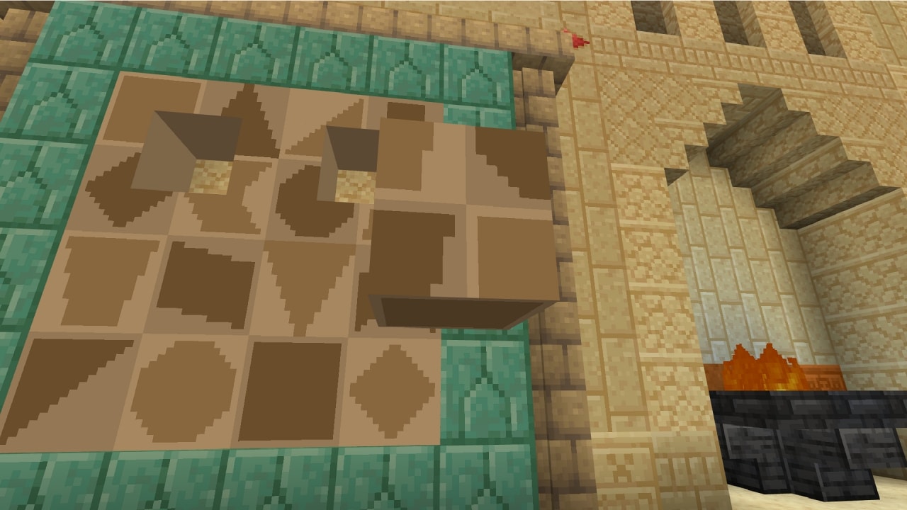 MATH Mummy Mayhem makes geometry fun | Minecraft