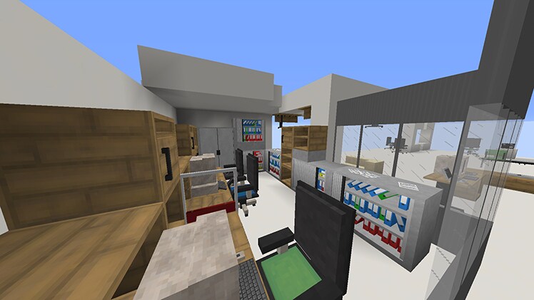 Making a Horror Map in Minecraft | Minecraft